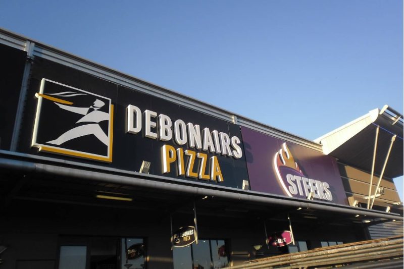 Good Signage Design – 3 Key Elements - Signcraft Africa